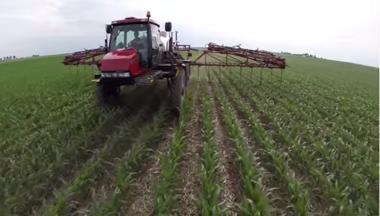 360 Y-Drop | Premium Ag Solutions | Hitterdal, MN | Here To Increase ...