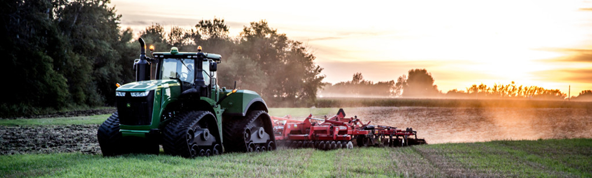 ATI Track Conversions | Premium Ag Solutions | Hitterdal, MN | Here To ...