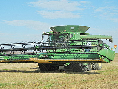 ATI Track Conversions | Premium Ag Solutions | Hitterdal, MN | Here To ...