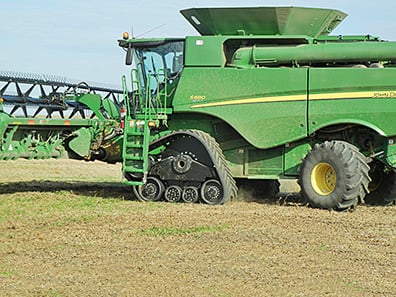 ATI Track Conversions | Premium Ag Solutions | Hitterdal, MN | Here To ...