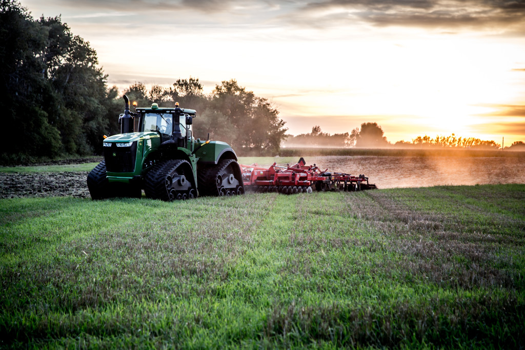 ATI Track Conversions | Premium Ag Solutions | Hitterdal, MN | Here To ...