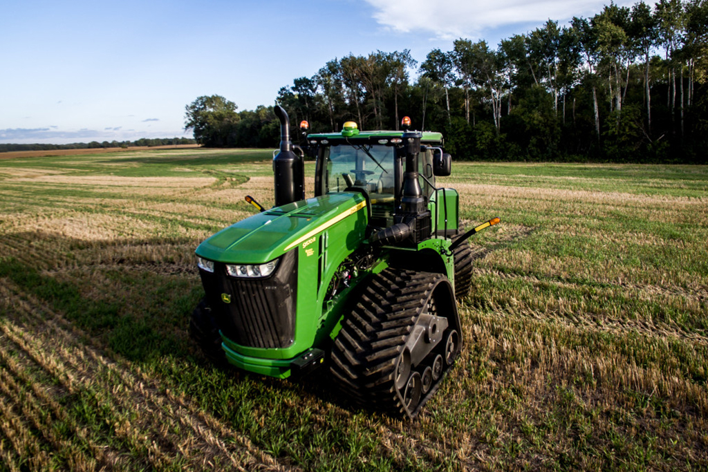 ATI Track Conversions | Premium Ag Solutions | Hitterdal, MN | Here To ...