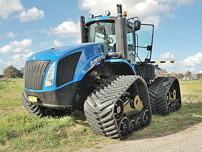 ATI Track Conversions | Premium Ag Solutions | Hitterdal, MN | Here To ...