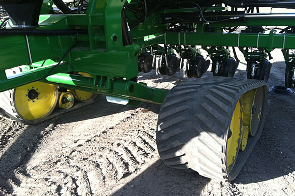 Camoplast Solideal | Premium Ag Solutions | Hitterdal, MN | Here To ...