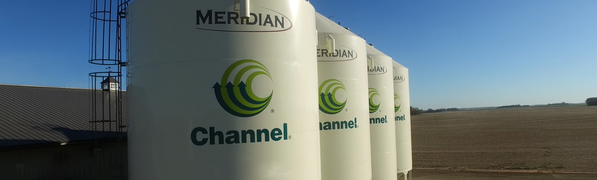 Channel Seed | Premium Ag Solutions | Hitterdal, MN | Here To Increase ...