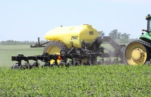 FAST | Premium Ag Solutions | Hitterdal, MN | Here To Increase The ...