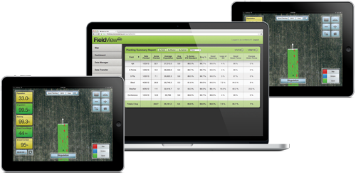 FieldView Plus | Premium Ag Solutions | Hitterdal, MN | Here To ...