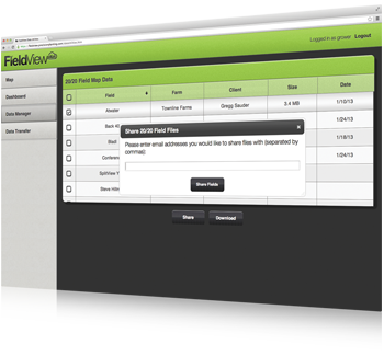 FieldView Plus | Premium Ag Solutions | Hitterdal, MN | Here To Increase The Efficiency ...