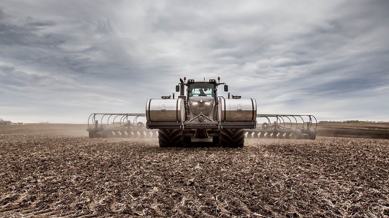 Premium Ag Solutions | Hitterdal, MN | Supporting Your Farming Operation