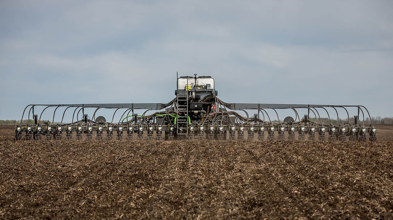 Premium Ag Solutions | Hitterdal, MN | Supporting Your Farming Operation