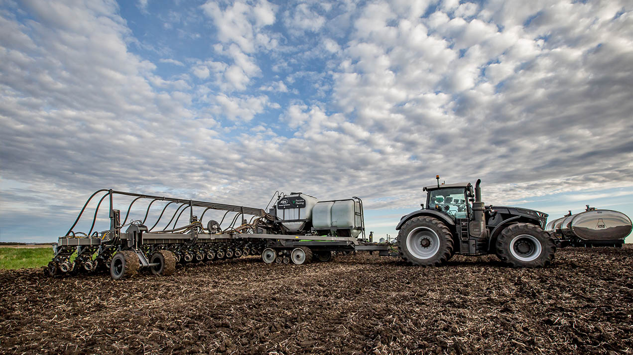 Premium Ag Solutions | Hitterdal, MN | Supporting Your Farming Operation