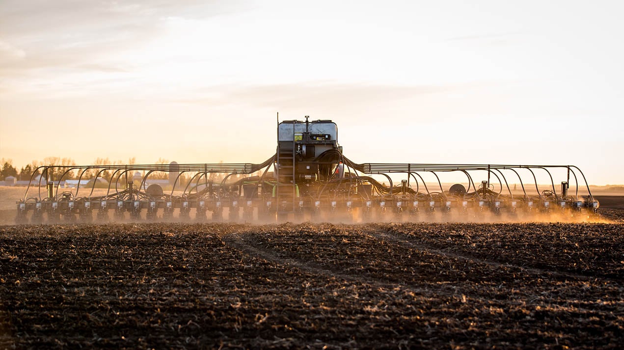 Premium Ag Solutions | Hitterdal, MN | Supporting Your Farming Operation