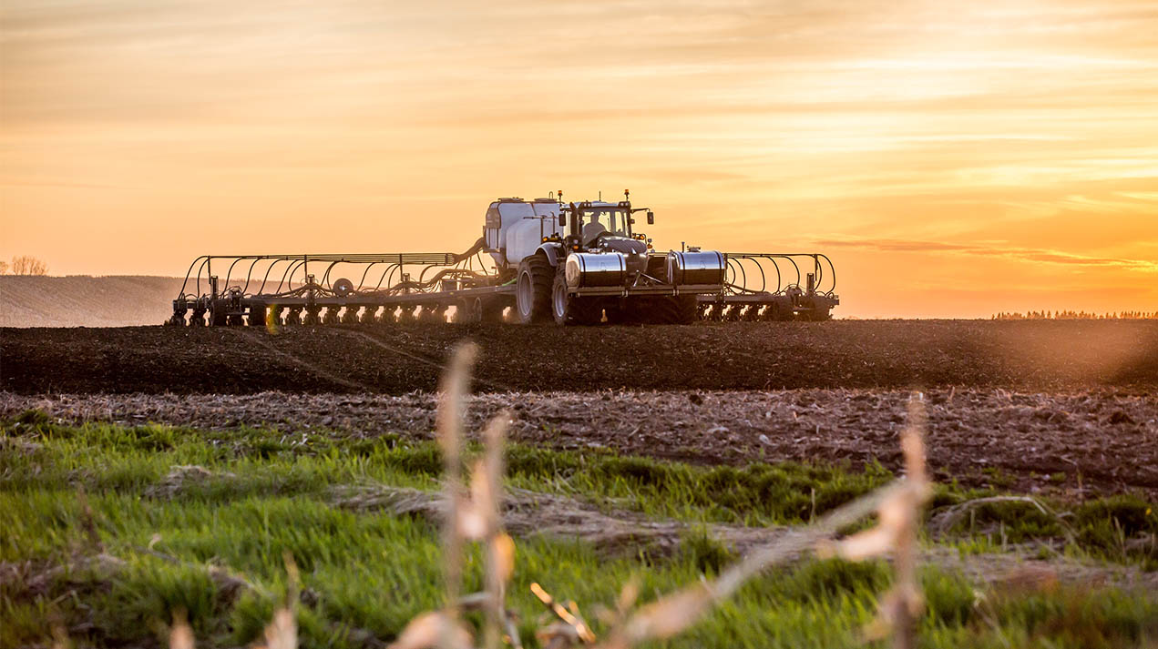 Premium Ag Solutions | Hitterdal, MN | Supporting Your Farming Operation